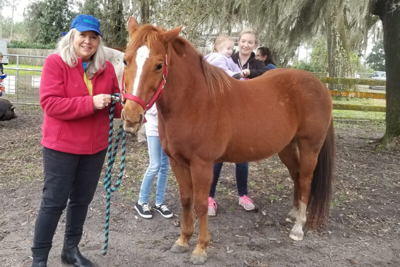 Volunteer – EPIC Outreach