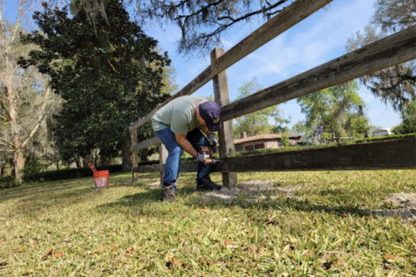 Volunteer – EPIC Outreach